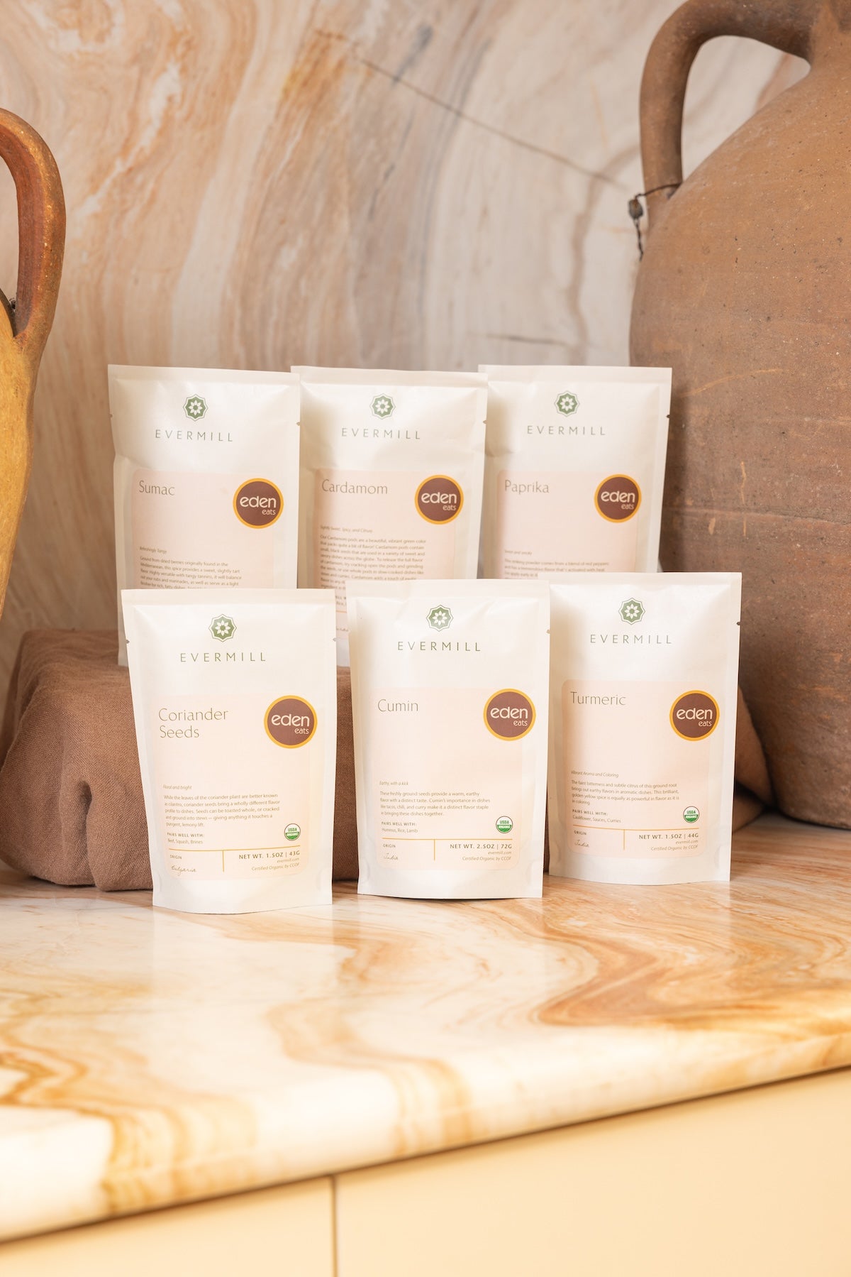 Collabs – Eden Eats