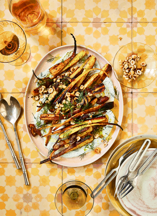 Cookbooks – Eden Eats